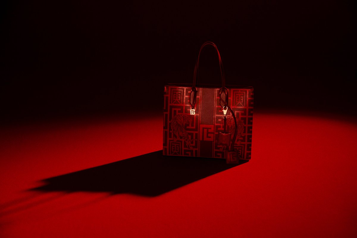 Balmain (@Balmain) | Twitter