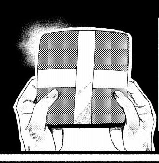 「かほなつ#1725 」九十九友治™🍞SSF06ウ-36の漫画