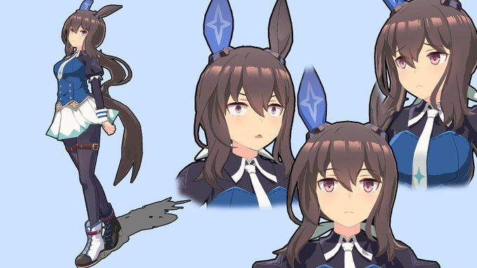 ShiniNet (@NetShini) さんのイラスト・マンガ作品まとめ (34 件) - Twoucan