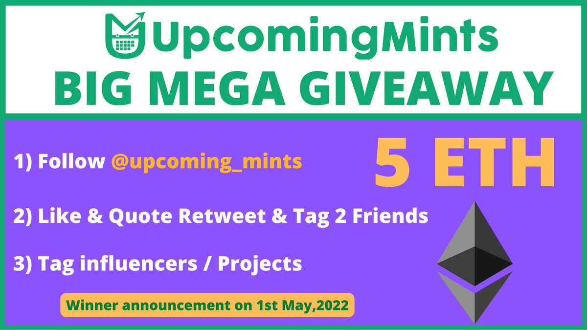 UpcomingMints (@upcoming_mints) | Twitter