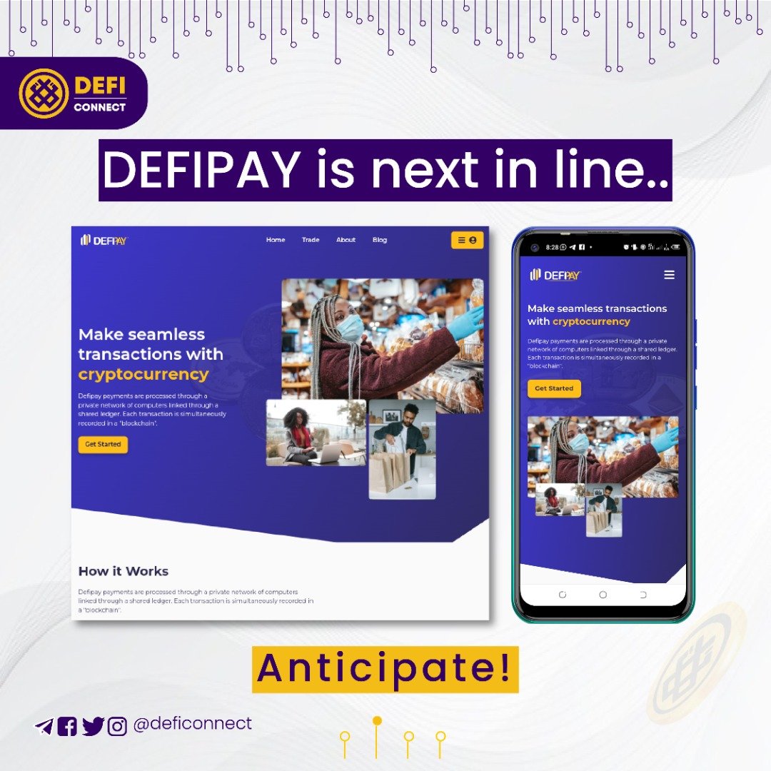 deficonnect on Twitter: "With @BitrueOfficial listing scheduled for tomorrow, the course is now ...