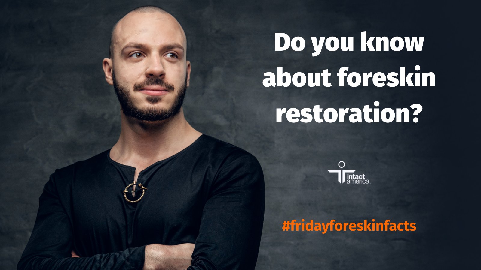Foreskin Restoration