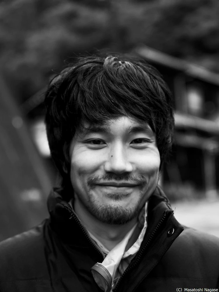 Kenichi Matsuyama 2022