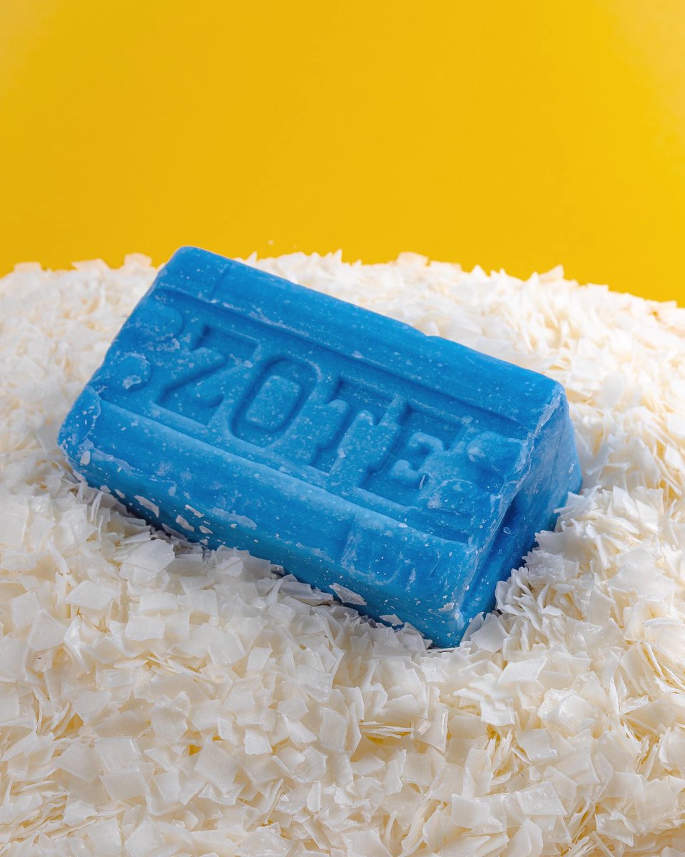 Bord de leau Rejeter La coopération jabon zote en escamas avorter menu ...