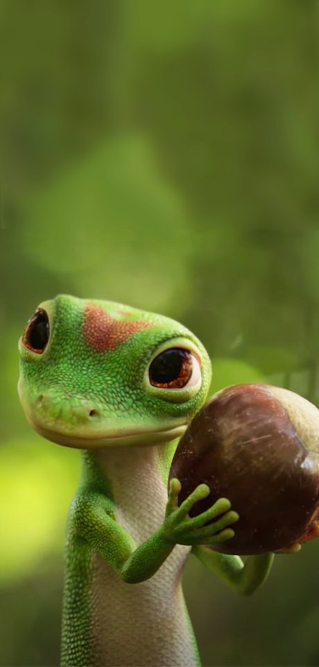 Geico Gecko Wallpaper