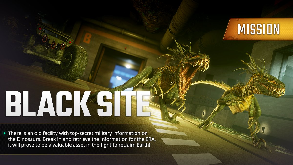 [2021] Tweets by 2nd extinction on 09 Feb | Second Extinction Dev Tracker | devtrackers.gg