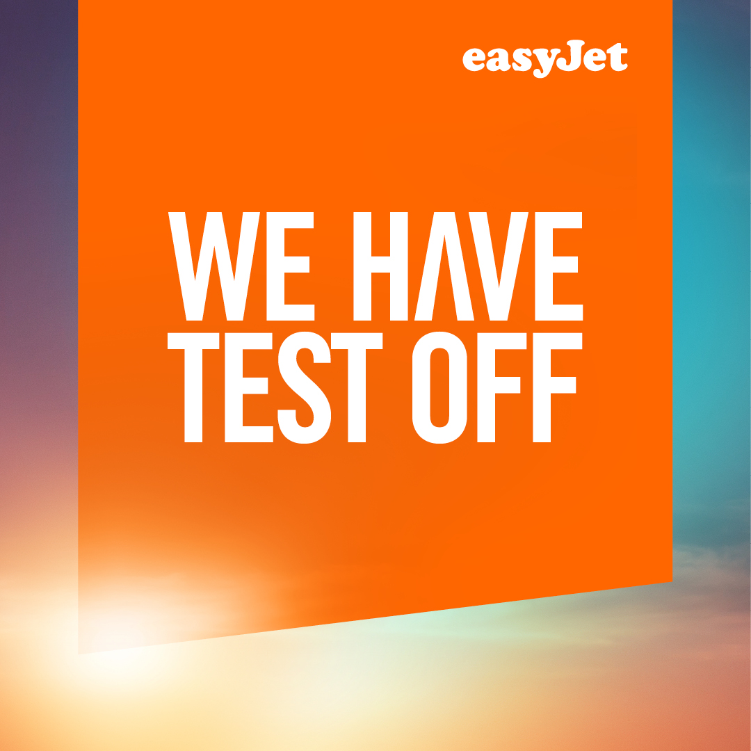 Easyjet Login