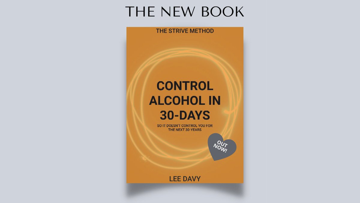 The STRIVE Method (@TheSTRIVEMethod) | Twitter