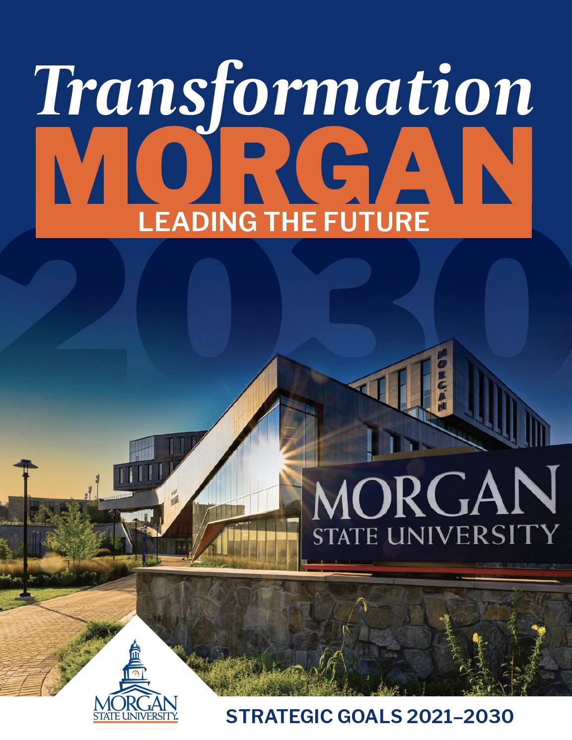 Morgan State University (@MorganStateU) / Twitter