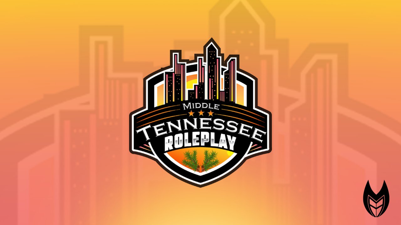 Fivem Server Logo Transparent