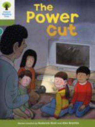 'DOWNLOAD [PDF]] The Power Cut (Oxford Reading Tree, Stage 7, More ...