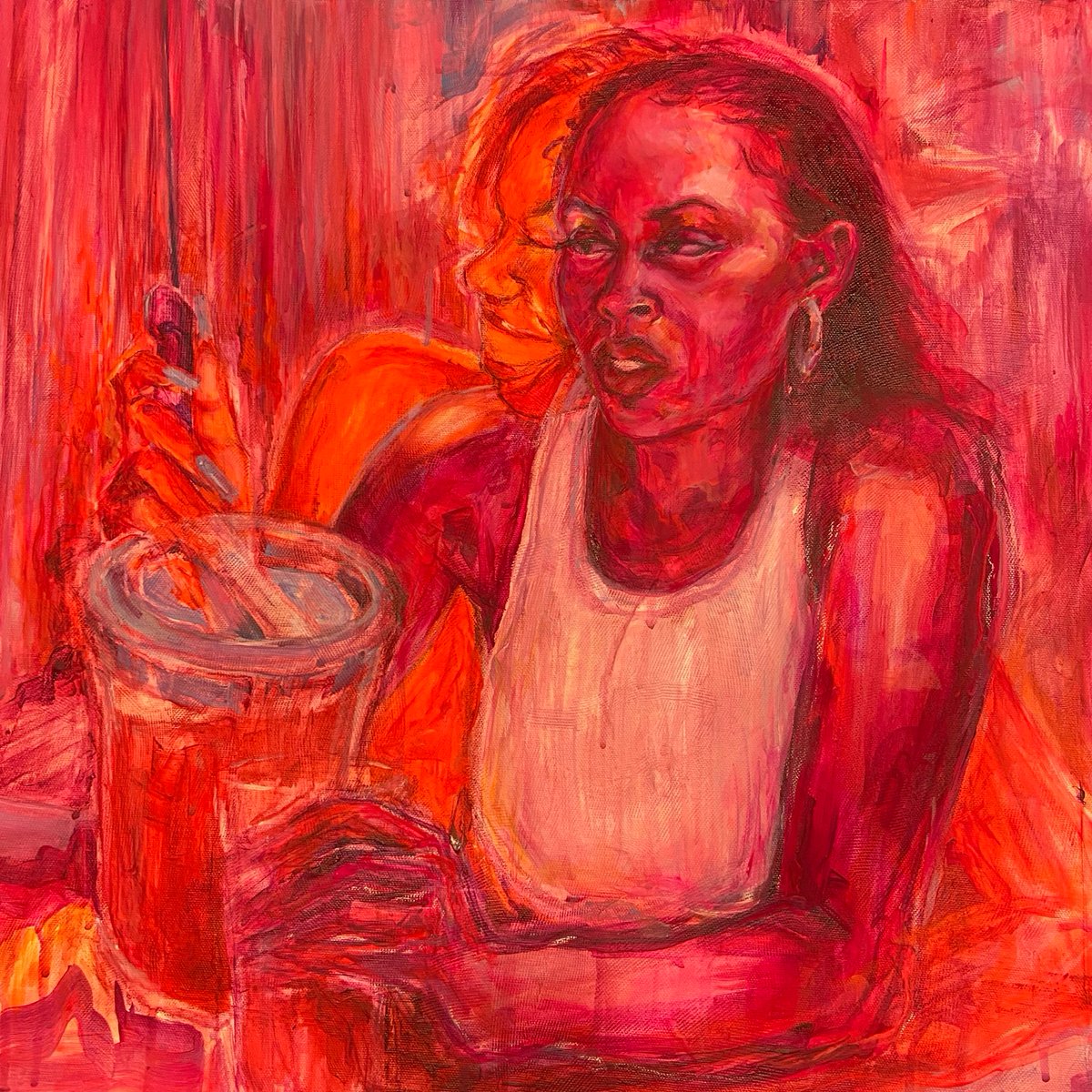 jewel (@whateverjewel) さんのイラスト・マンガ作品まとめ (19 件) - Twoucan