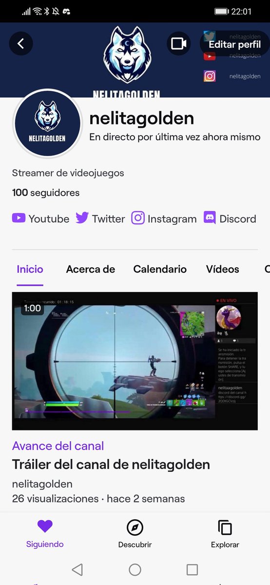 NaimThomas_twitchclips (@Naimthomasclips) | Twitter