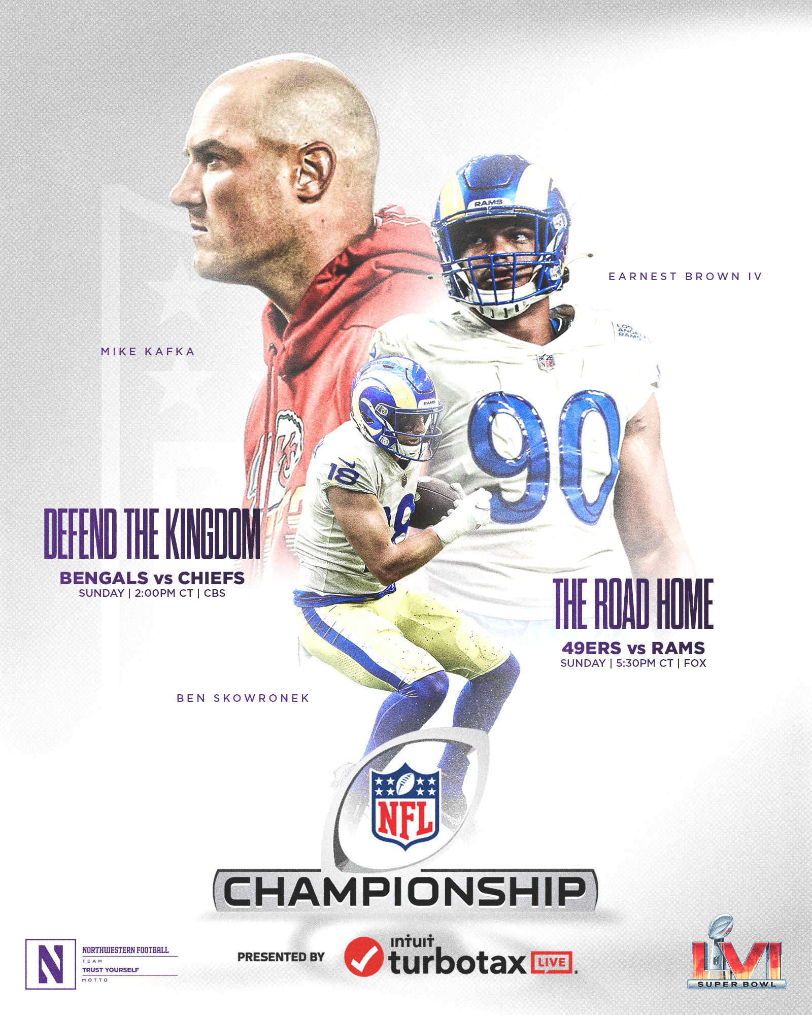 Mike Kafka Buccaneers