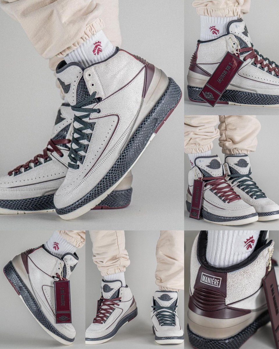 zSneakerHeadz on X: zSneakerHeadz on X: