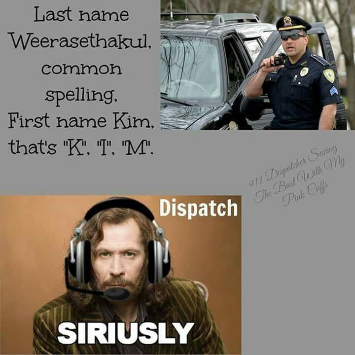 Spelling Police Meme