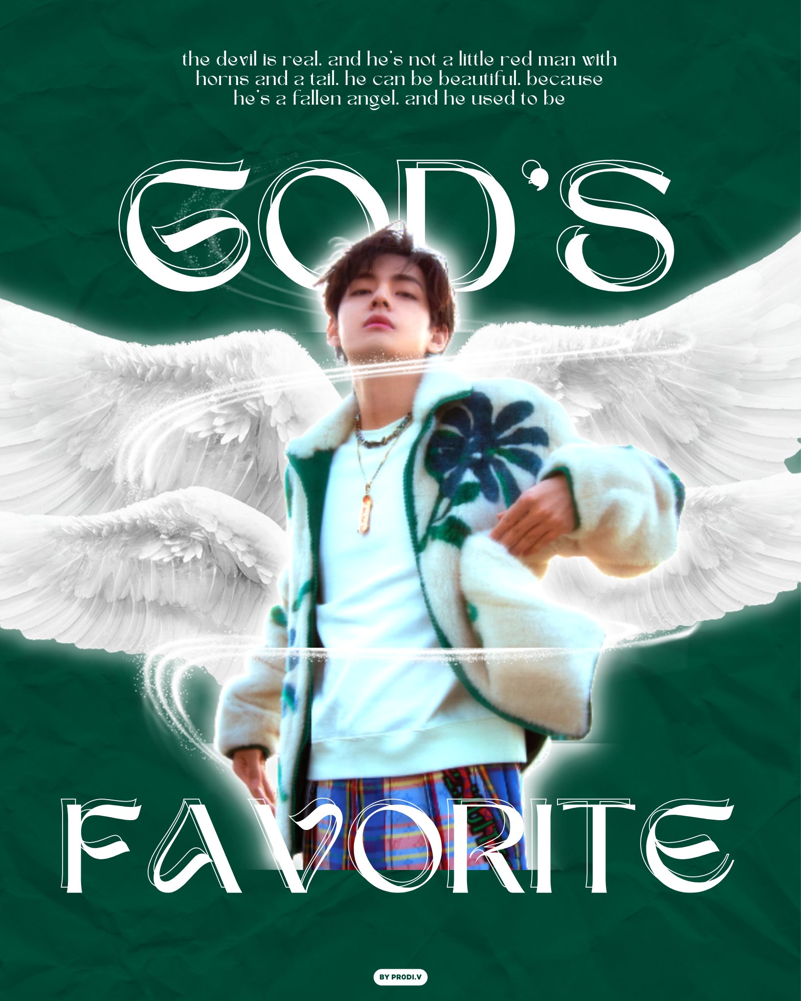 von (@v_h1ve) / Twitter