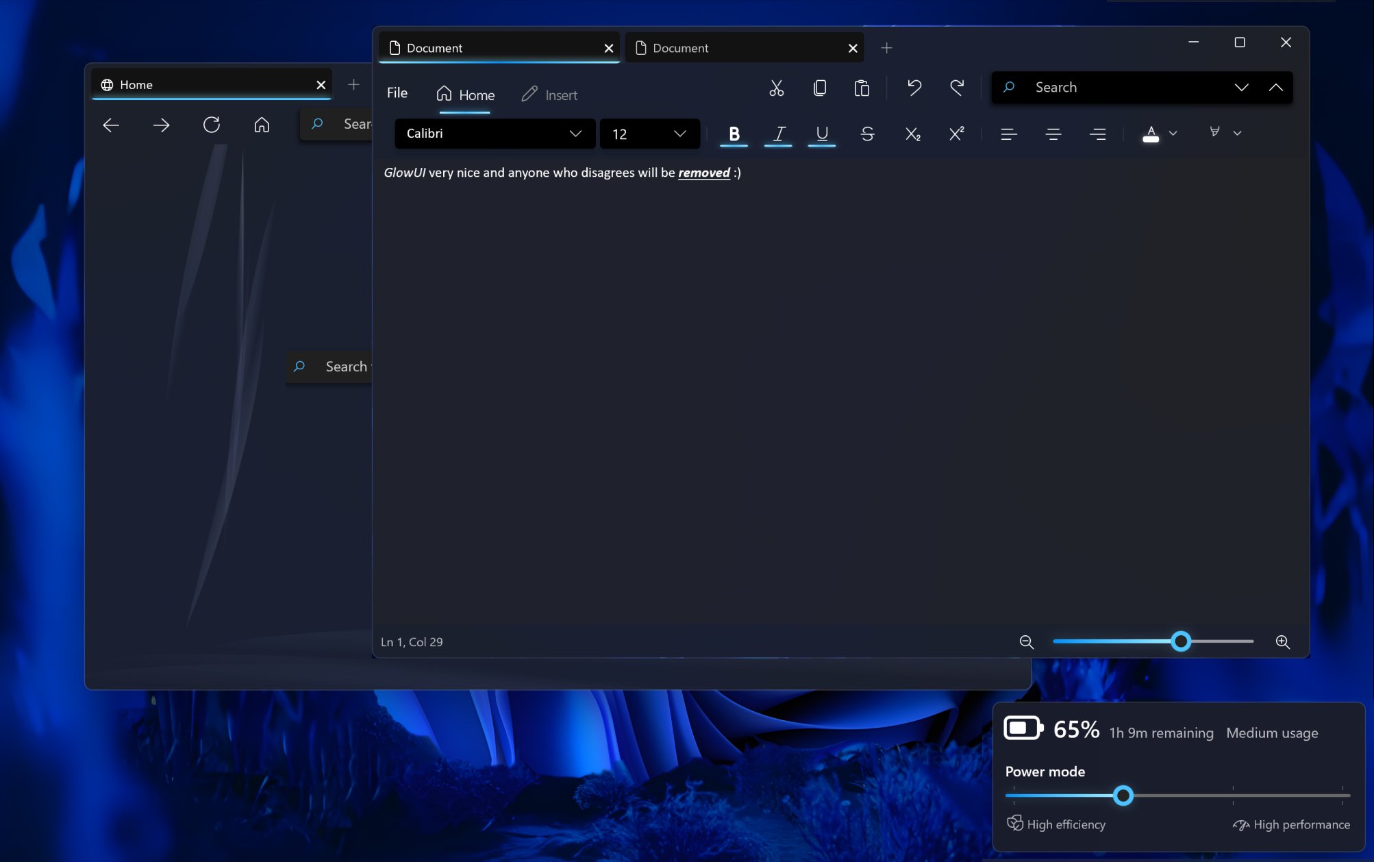 FireCube on Twitter: "2022 FireCubeStudios app line up looking good #Windows11 #FluentDesign # ...