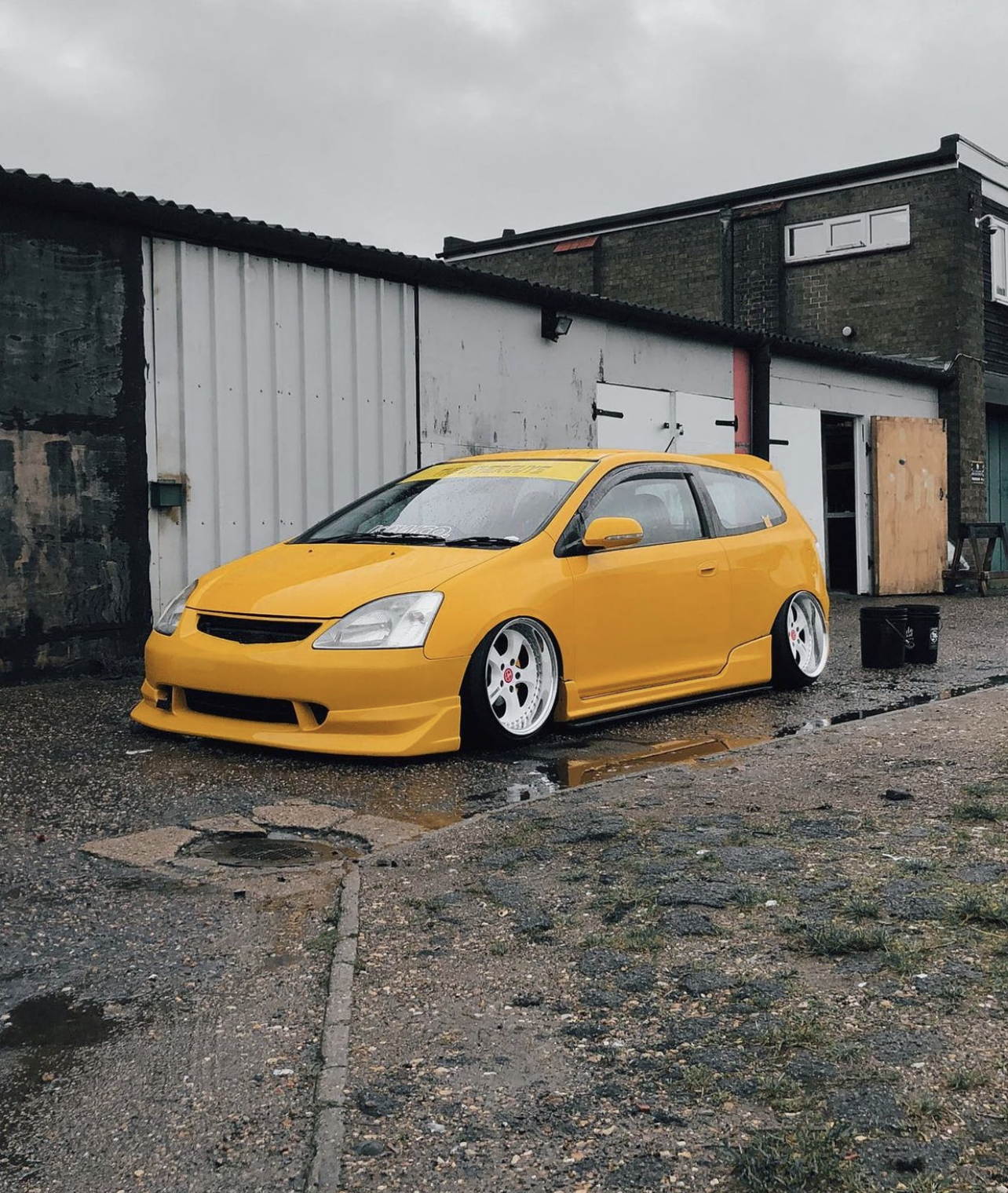 Stanced Ep3