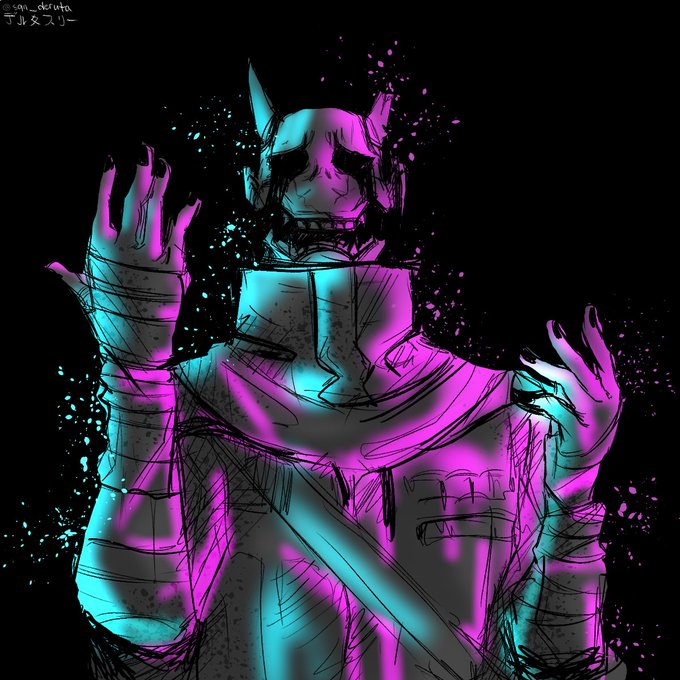 deru (@san_deruu) さんのイラスト・マンガ作品まとめ (21 件) - Twoucan