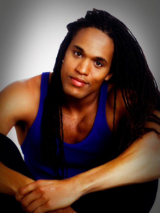 Keith Hamilton Cobb 2022