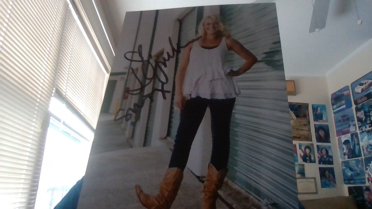 Jenny Grumbles And Mary Padian