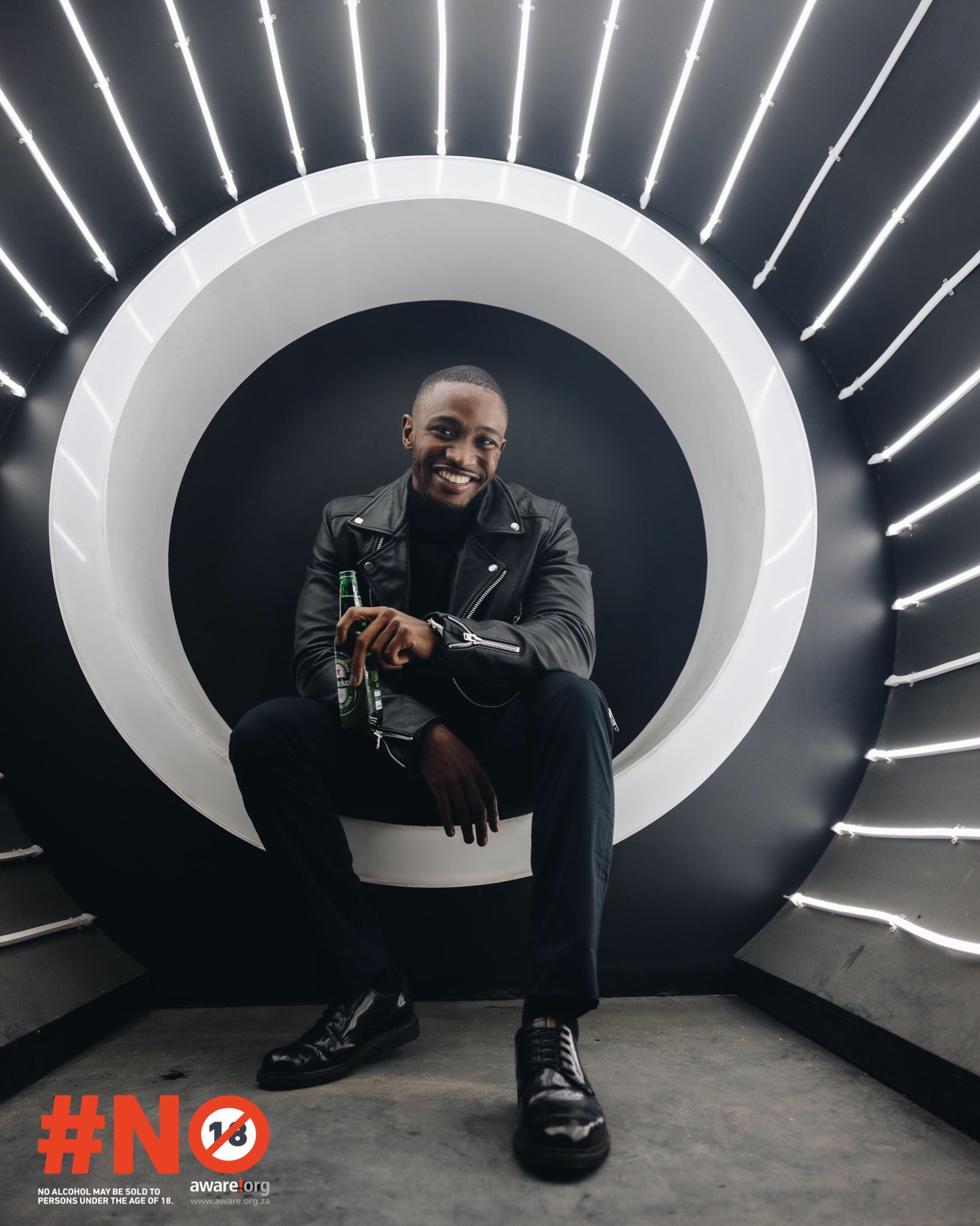 Lunga Shabalala 2022