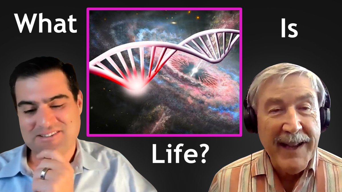 INTO THE IMPOSSIBLE Podcast (@Into_Impossible) | Twitter