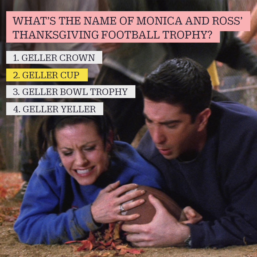 Memes With The Names Monica