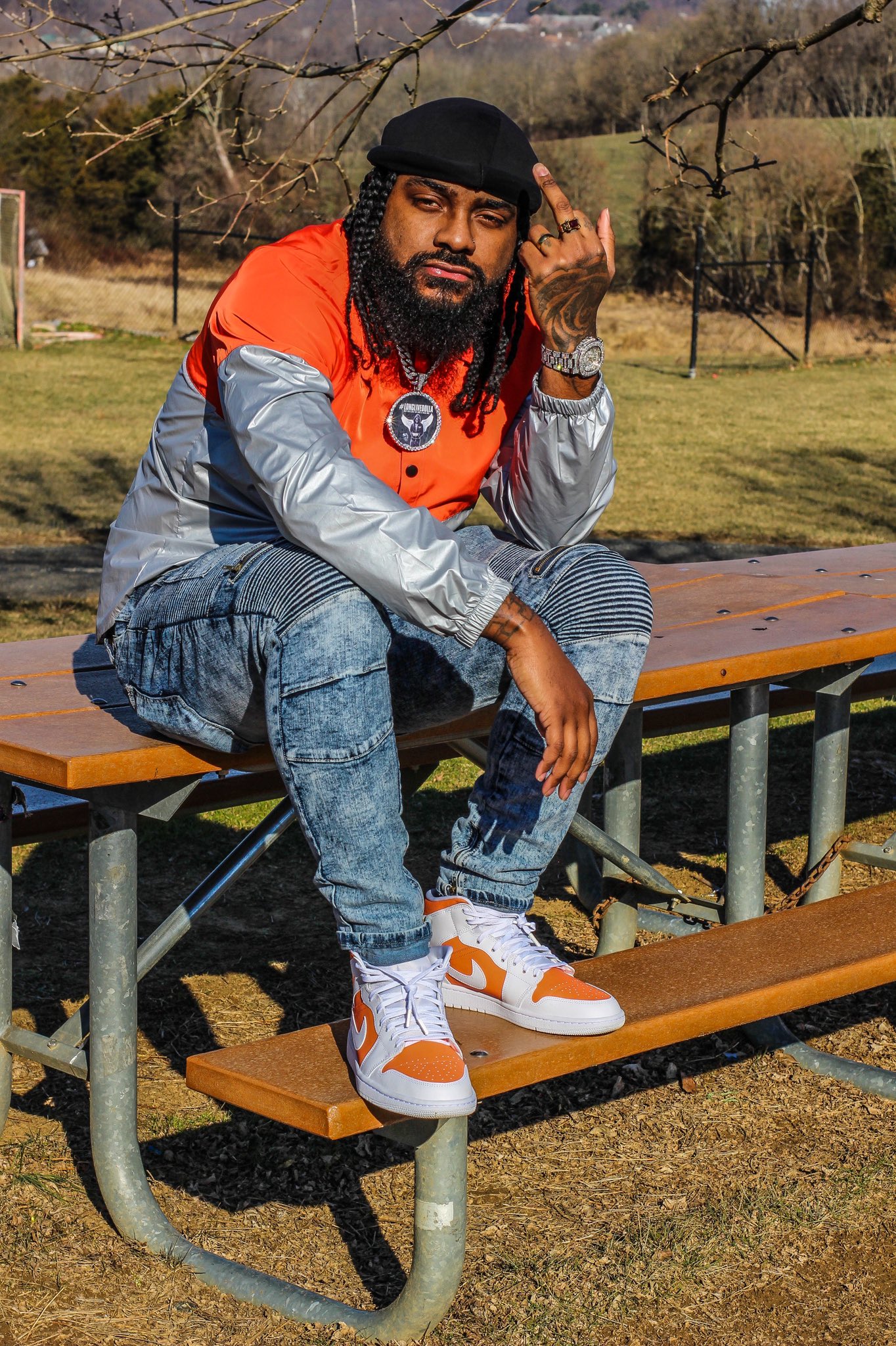 TW Pornstars - 2 pic. IG: Ziplockdomo. Twitter. Street Nigga Not A ...