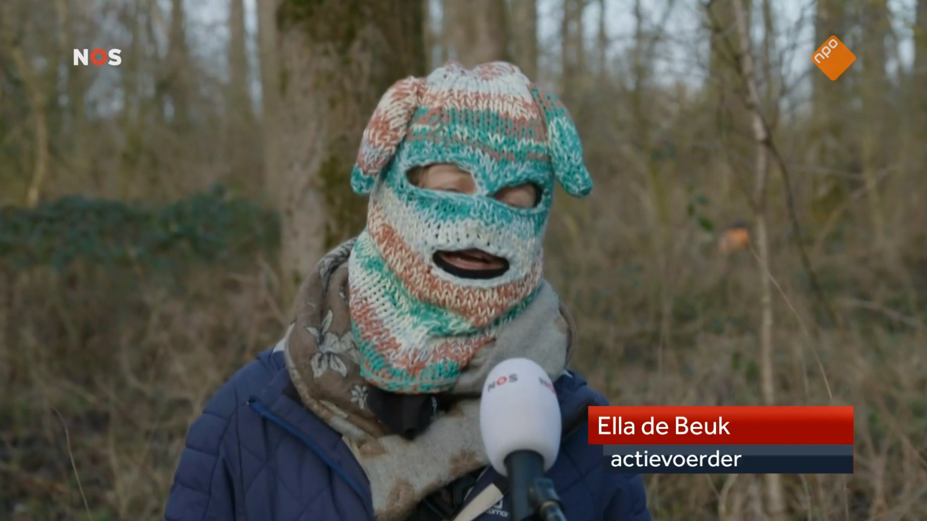 Gert van Dijk on Twitter: "Sta je dan, ""anoniem""". 🤣 https://t.co/ConBqV7rBl" / Twitter