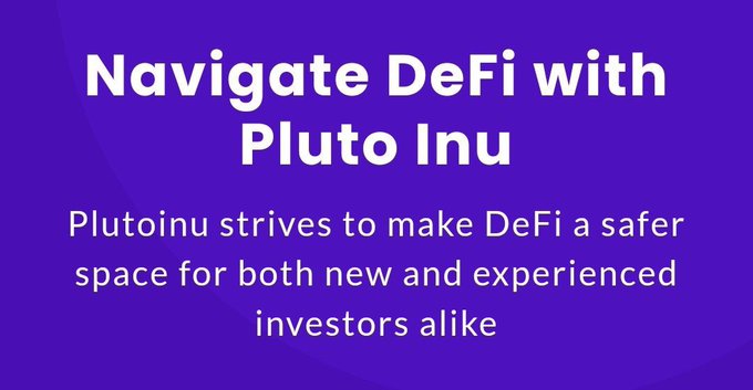 N-PlutoInuArmy (@NPlutoinuarmy) | Twitter