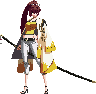 「like this one is really close o-o honest」|Lyukaのイラスト