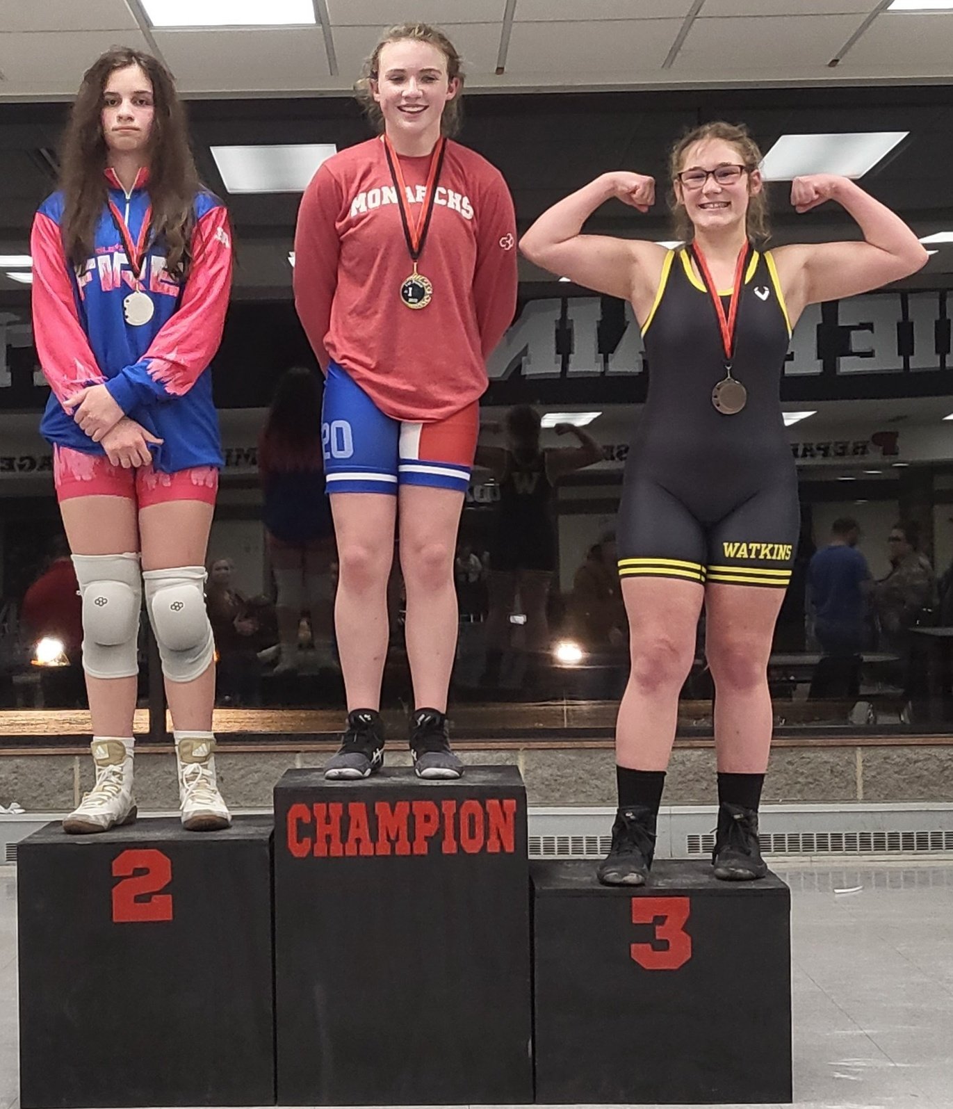 150 Pound Woman 52