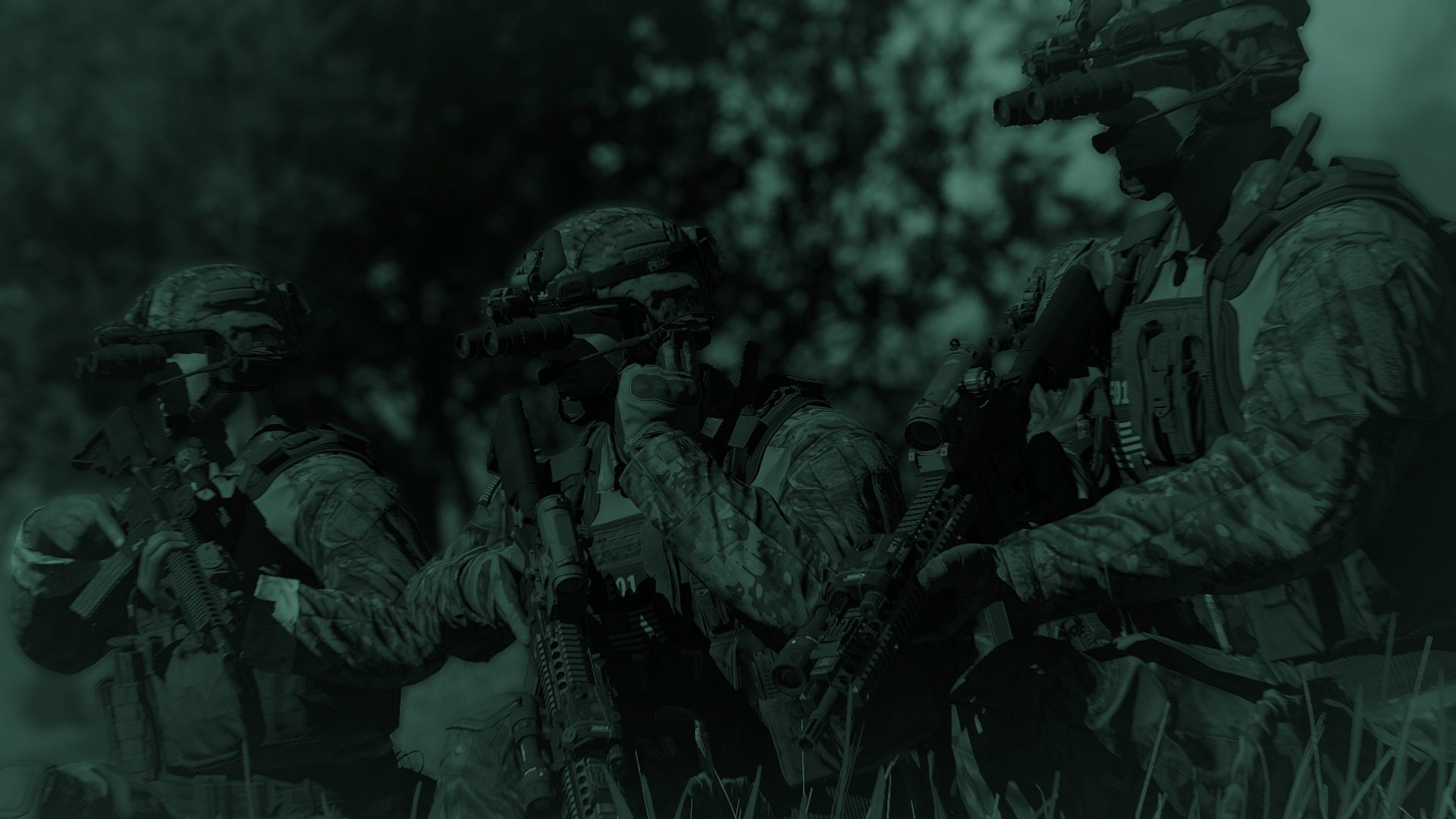 Army Ranger Wallpaper 1920x1080