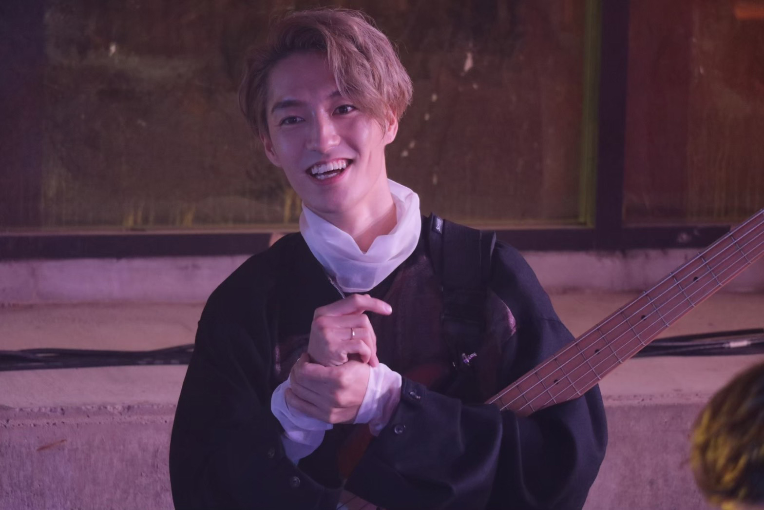 7ORDER project on Twitter: "2月2日(水)On Sale!! 🌈2ndアルバム 『Re:ally?』 🌈DVD&Blu-ray『7ORDER 武者修行TOUR ...