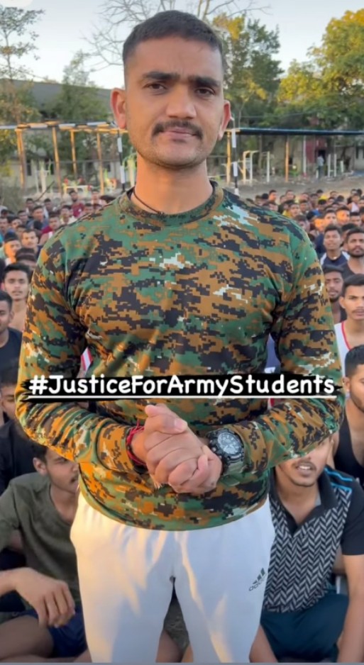 PUSHPENDRA Yadav (@PUSHPEN90970378) | Twitter