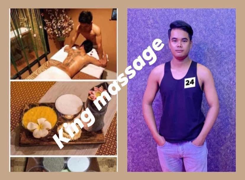 King Massage Kingmassage5 Twitter