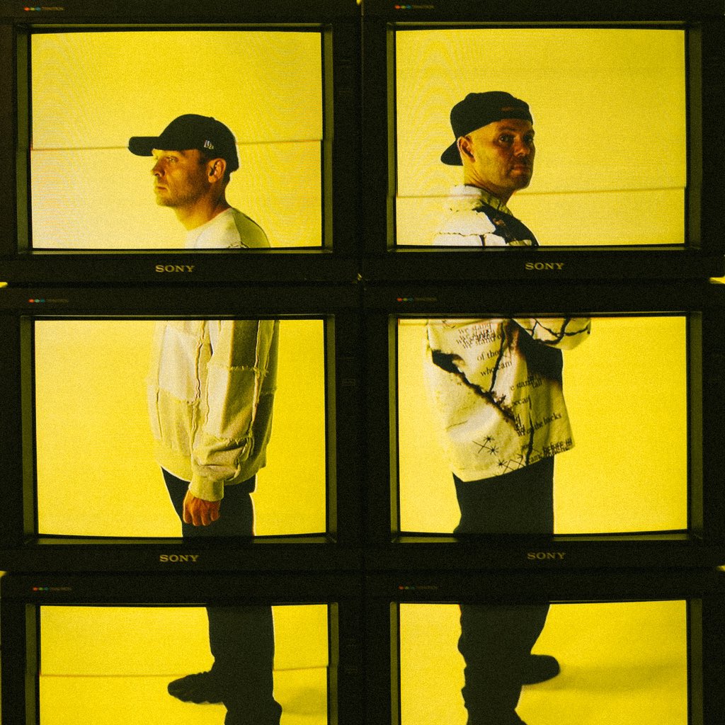 Big one tonight at The Arch in Brighton! There’s about 20 tickets left ...