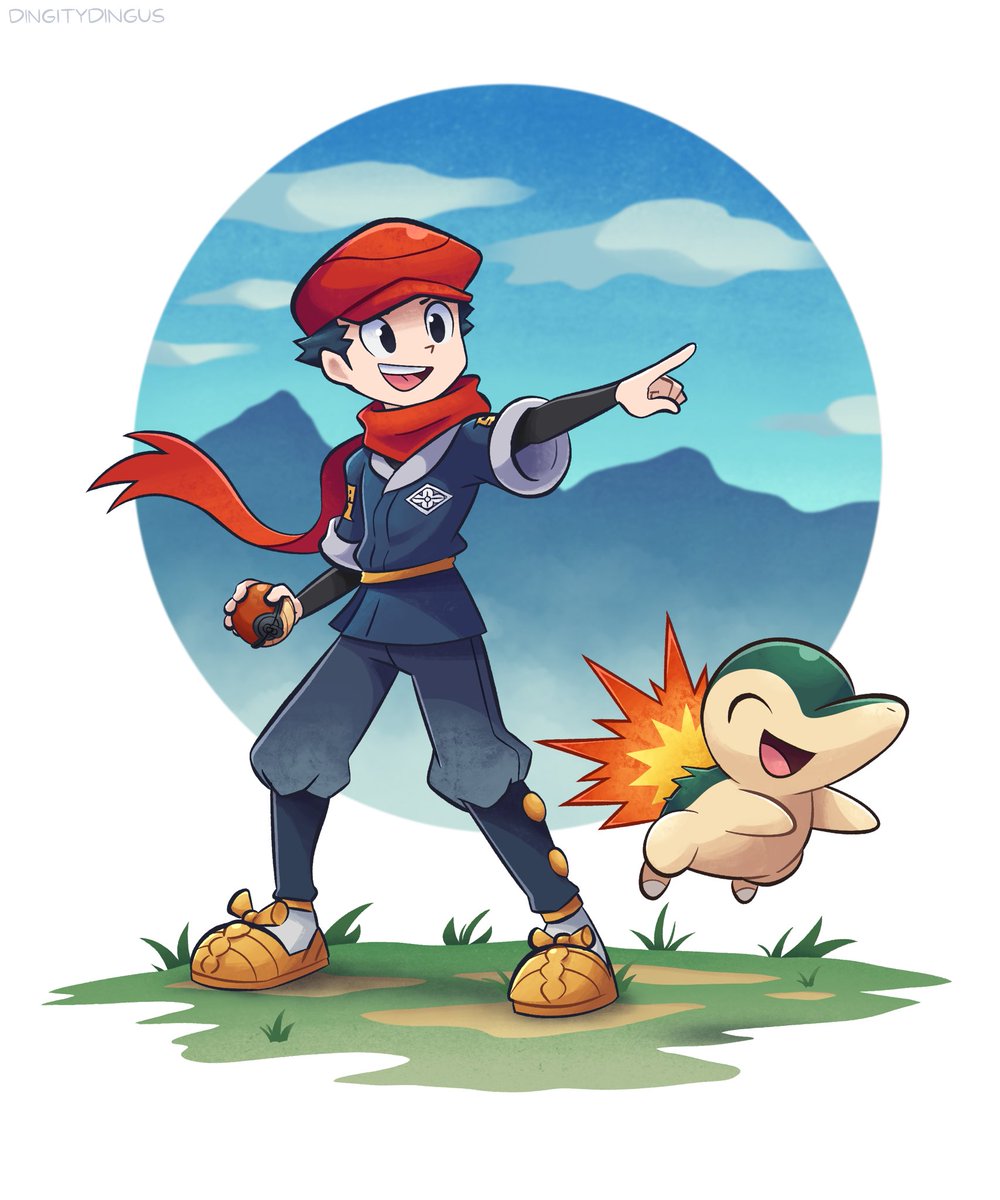 Twoucan - Vinny P. (@DingityDingus)