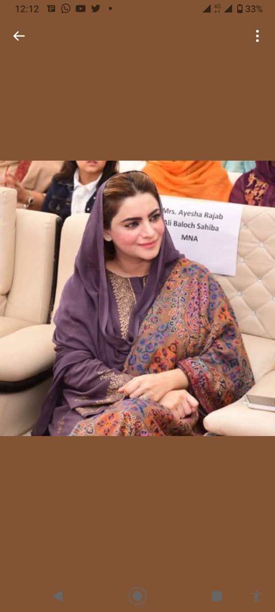 Captain (@Johra_Saadi) | Twitter