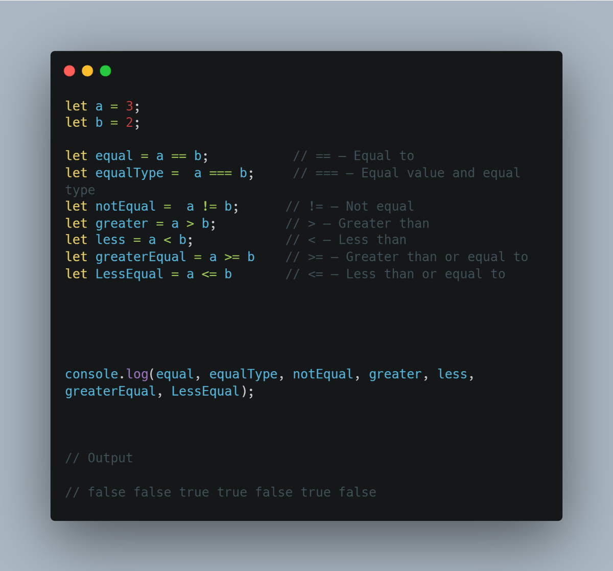 Web Development Thread #1 🧵 JavaScript Fundamentals • Variables • Comments • DataTypes • String ...