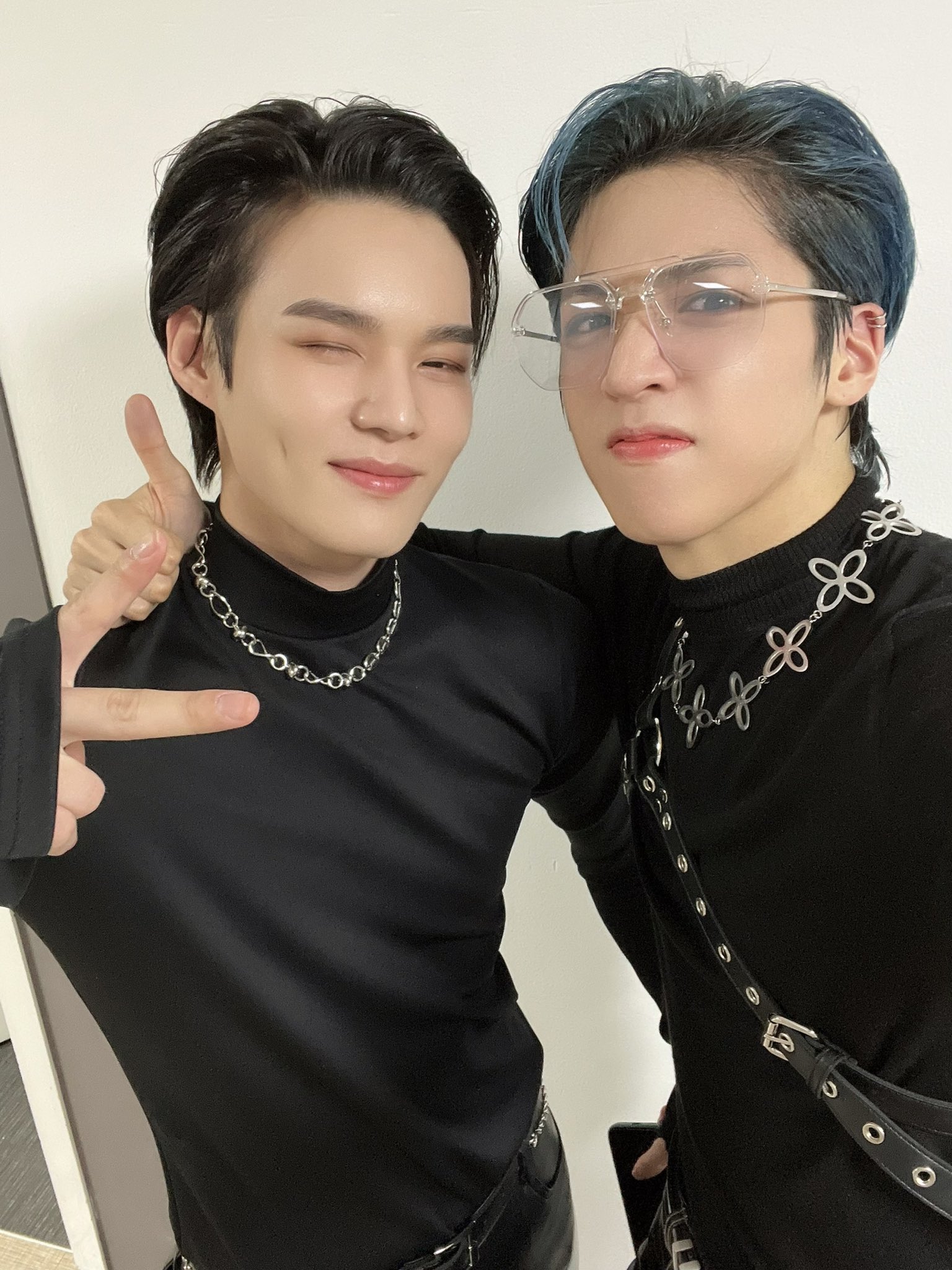 PENTAGON·펜타곤 on Twitter: "[#우석] 잡고 싶은 녀석 둘👍👍 https://t.co/eHawzffklE" / Twitter