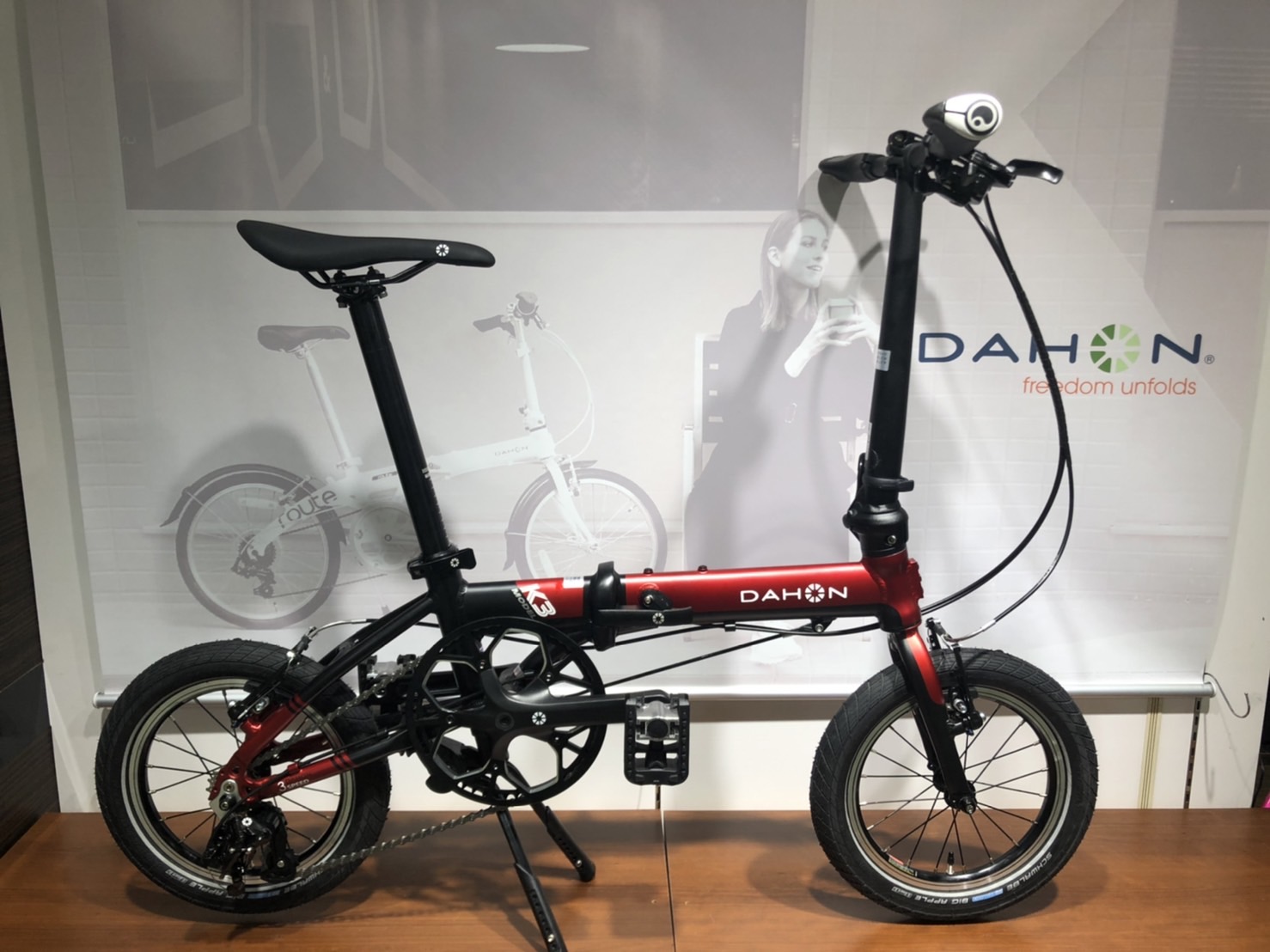 DAHON JAPAN on X: DAHON JAPAN on X: