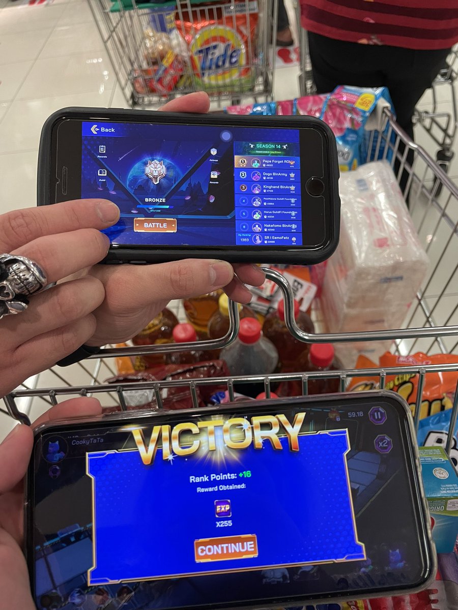 Sensei BinArmy🦄 (@Binemon_Sensei) | Twitter