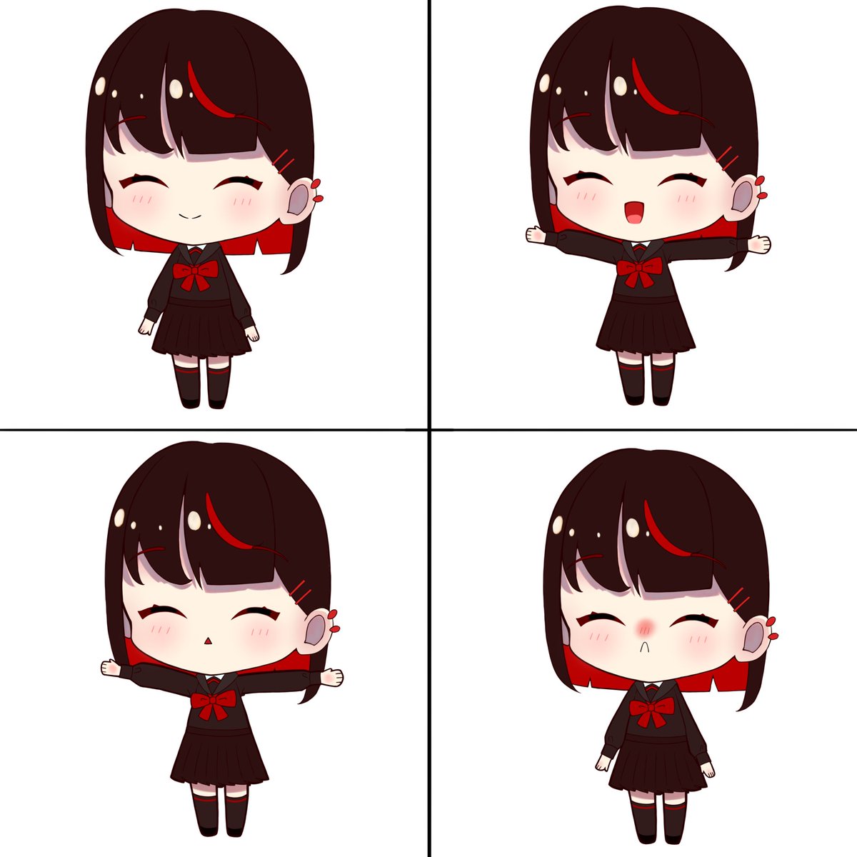 水崎 なこの (@mizusaki_nakono) さんのイラスト・マンガ作品まとめ (17 件) - Twoucan