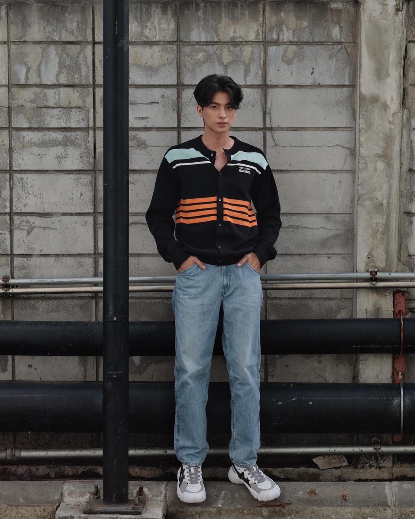 80s Japanese Fashion Mens: The Coolest Looks We Can't Get Enough Of!