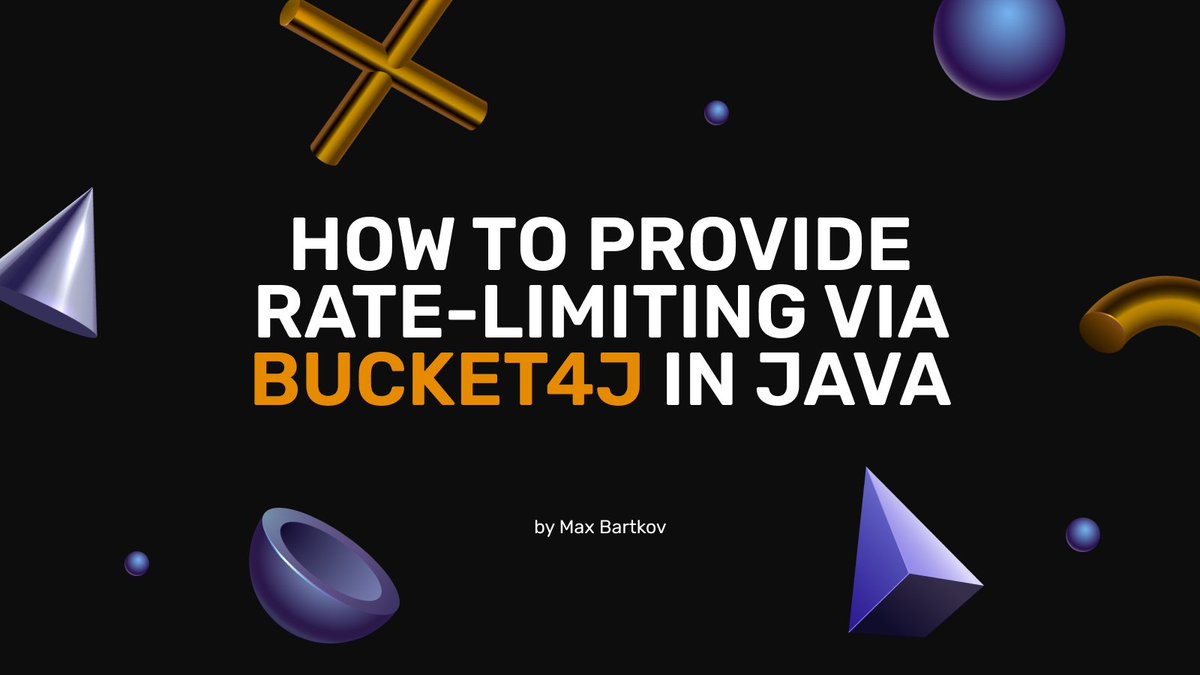 Maxim Bartkov (@MaximBartkov) | Twitter