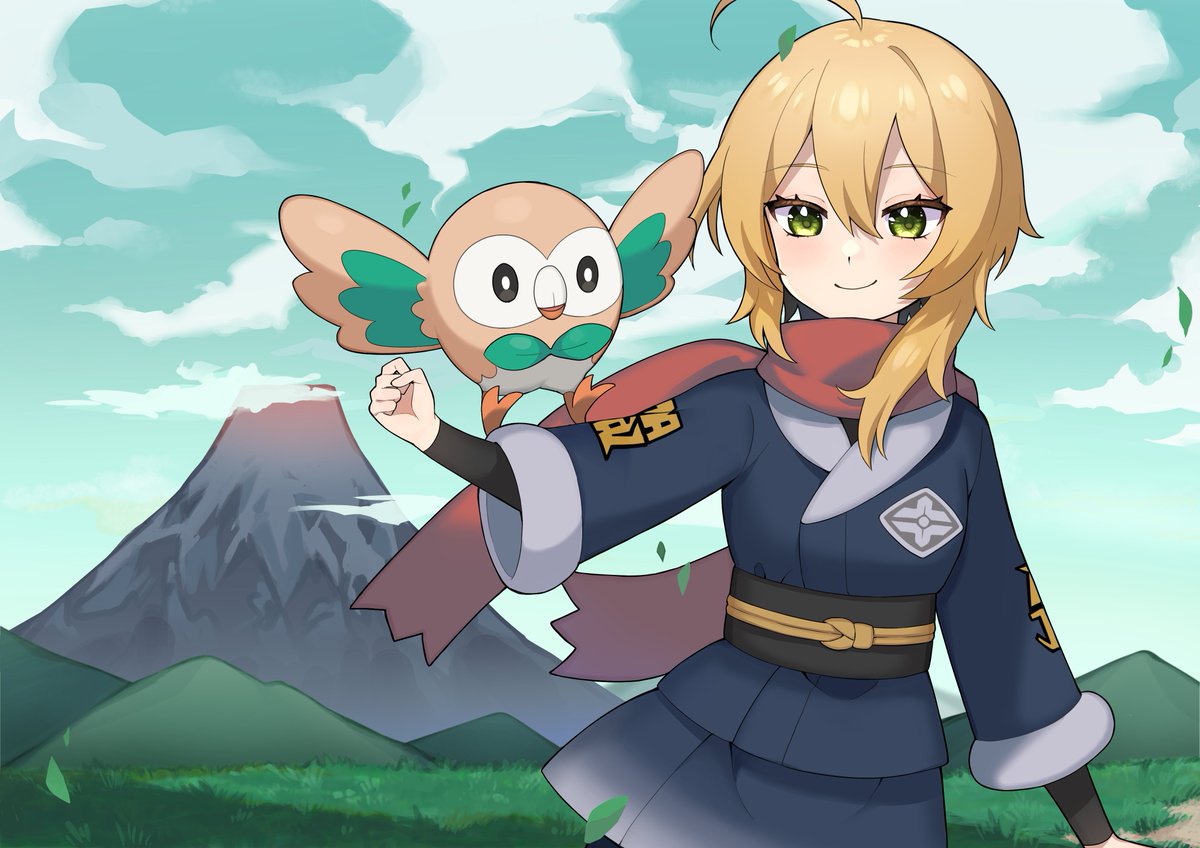 やたぬ (@YATANU1122) | Twitter