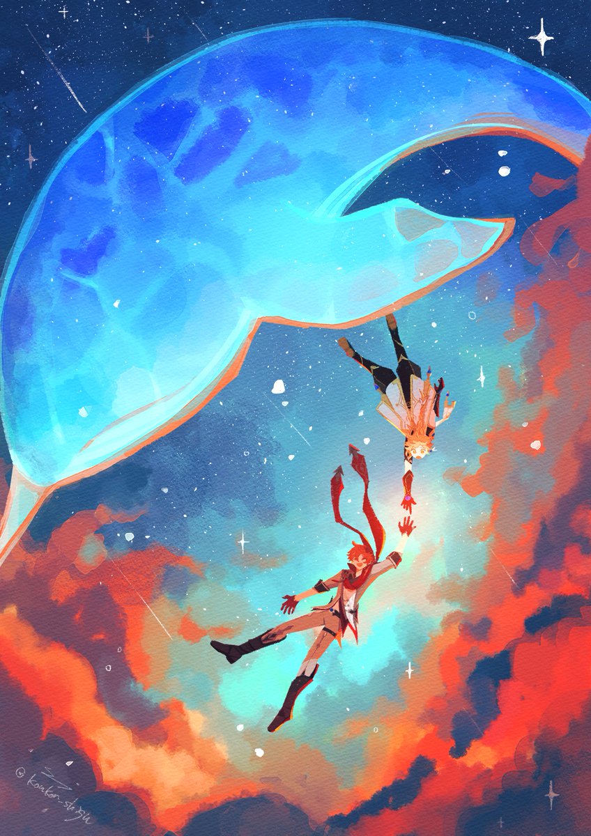 Void_Raeynn (@VoidRaeynn) | Twitter